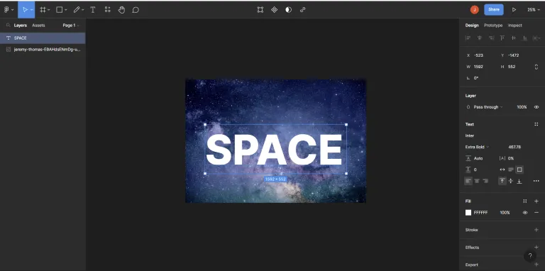 Cutting Shapes and Images in Figma - Design Guides & SVG File Downloads