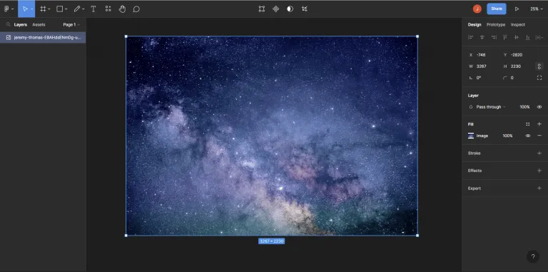Cutting Shapes and Images in Figma - Design Guides & SVG File Downloads